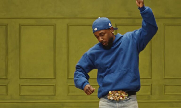 Everything Related to Pop, Edm, Hip-Hop and R&B | Records On Repeat